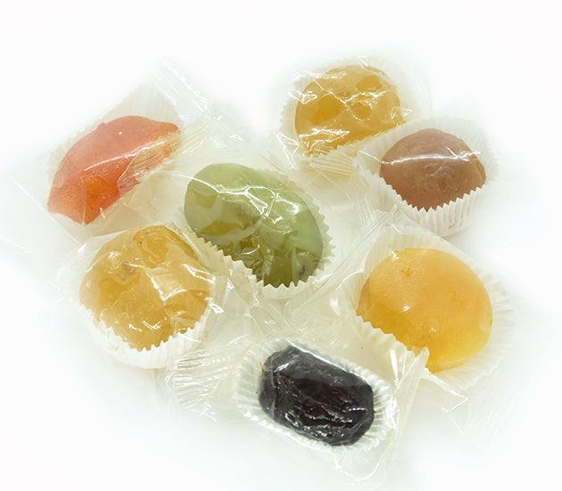 Fruit Confit Mix – MinLubnan